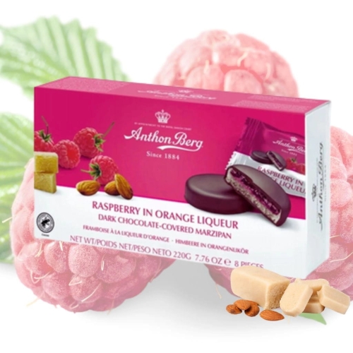 Niemieckie słodycze zagraniczne - Sklep internetowy SklepyKrzys.pl